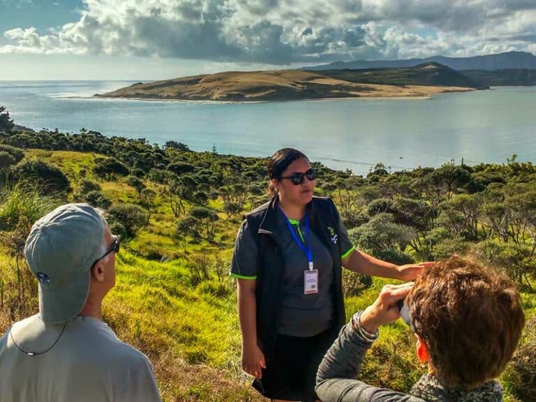 Do I need to tip in New Zealand? MoaTrek New Zealand Tours