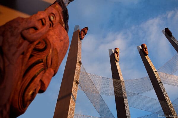 The Myths and Legends of Rotorua | MoaTrek New Zealand Tours