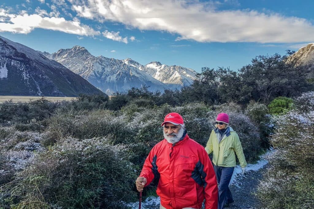 Aoraki Mt Cook Travel Guide | MoaTrek New Zealand Tours