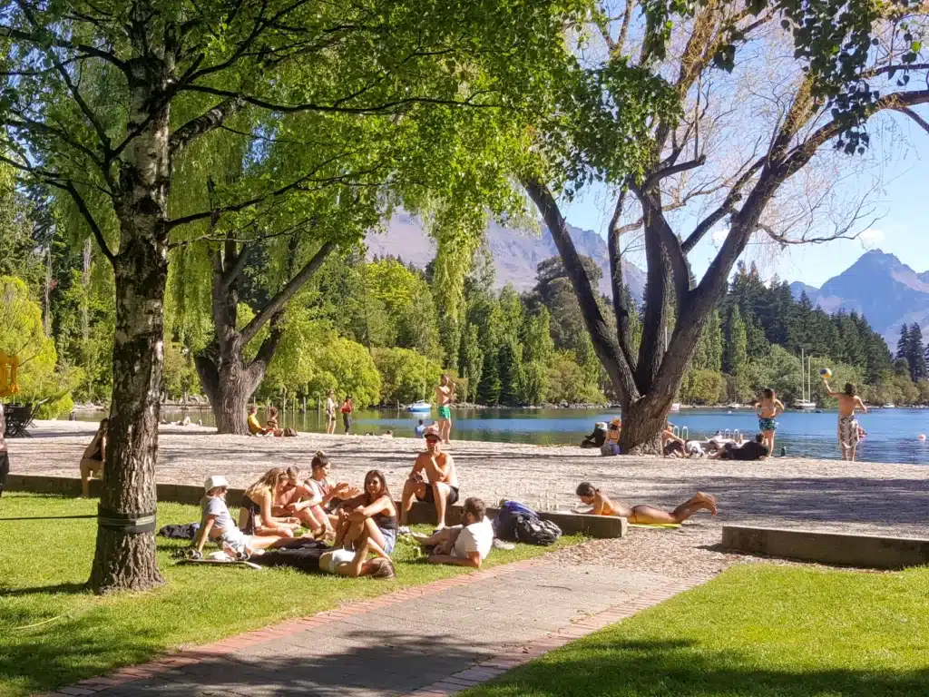 Queenstown Travel Guide For Seniors | MoaTrek NZ Tours